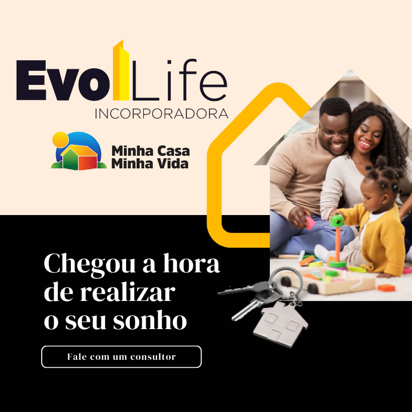 Evo Life Incorporadora