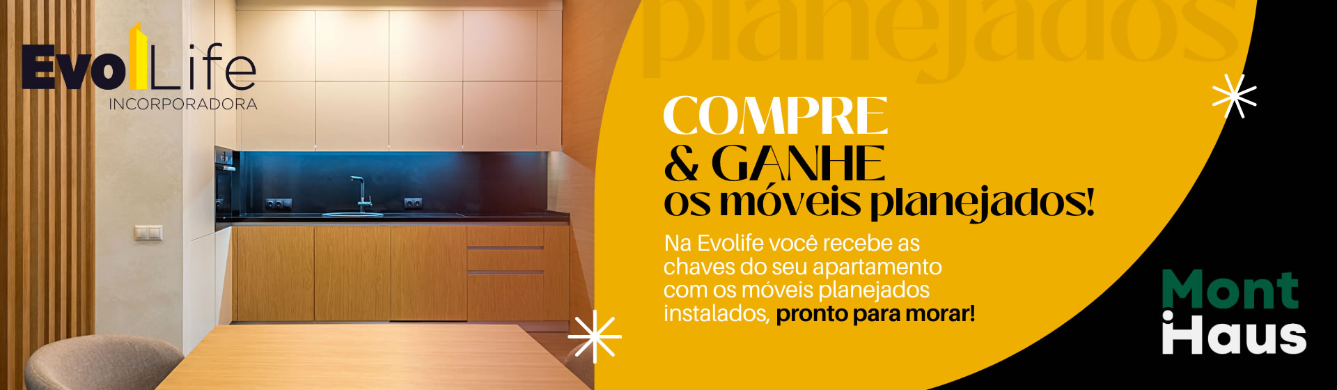 Evo Life Incorporadora