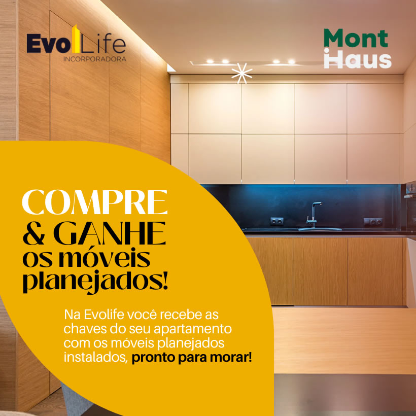 Evo Life Incorporadora